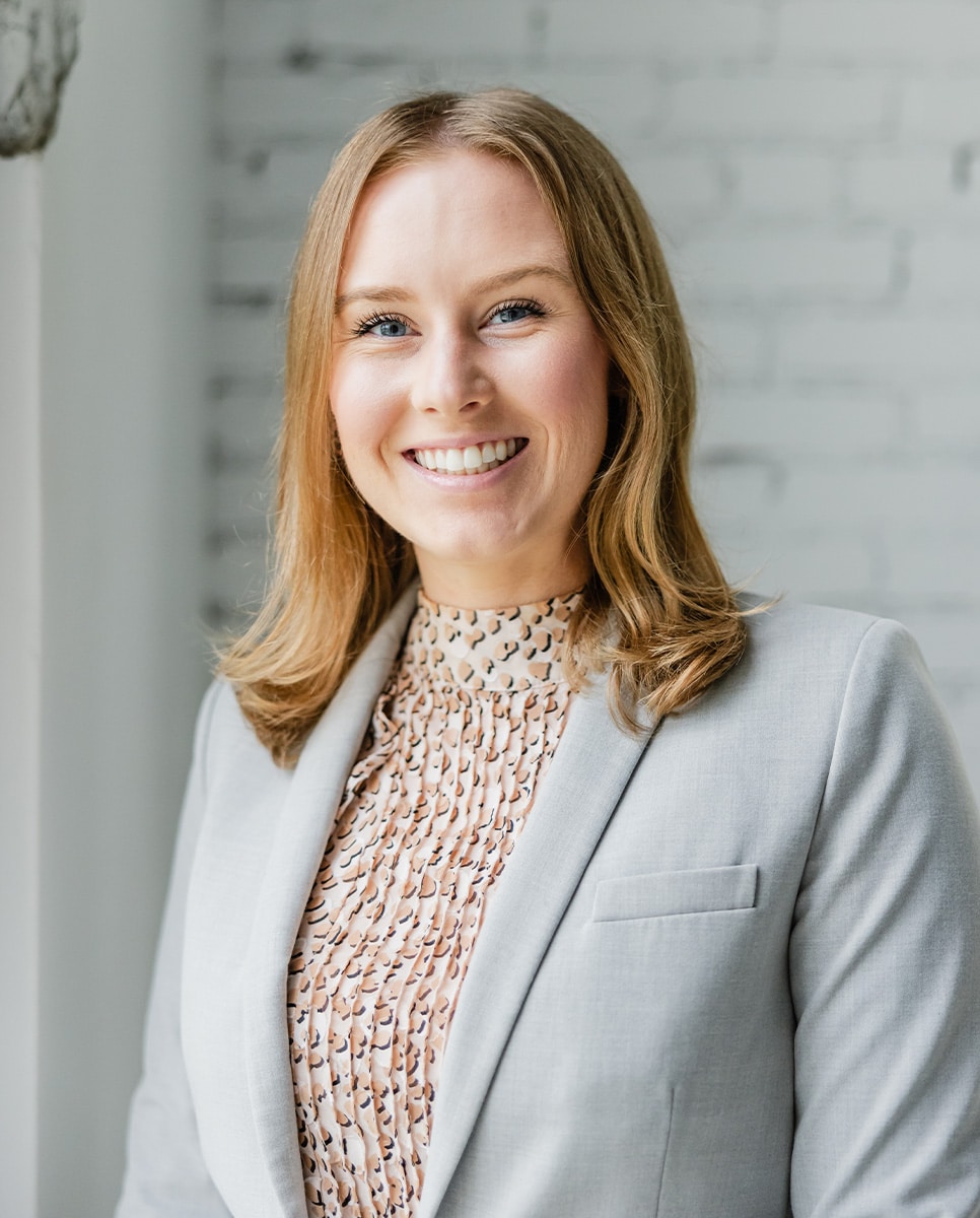Brigitte M. Schultz – Semro Henry Ltd.