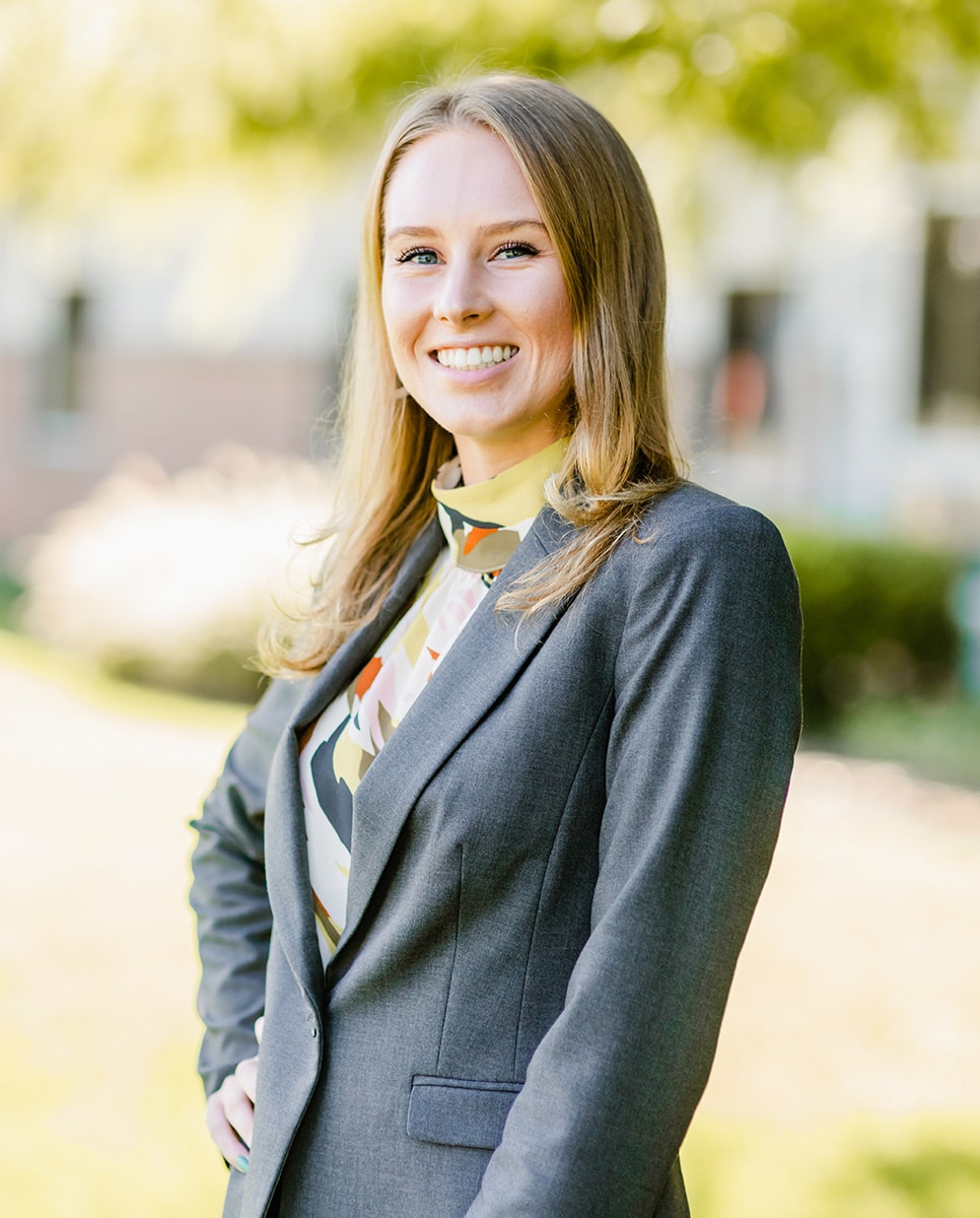 Brigitte Schultz – Semro Henry Ltd.