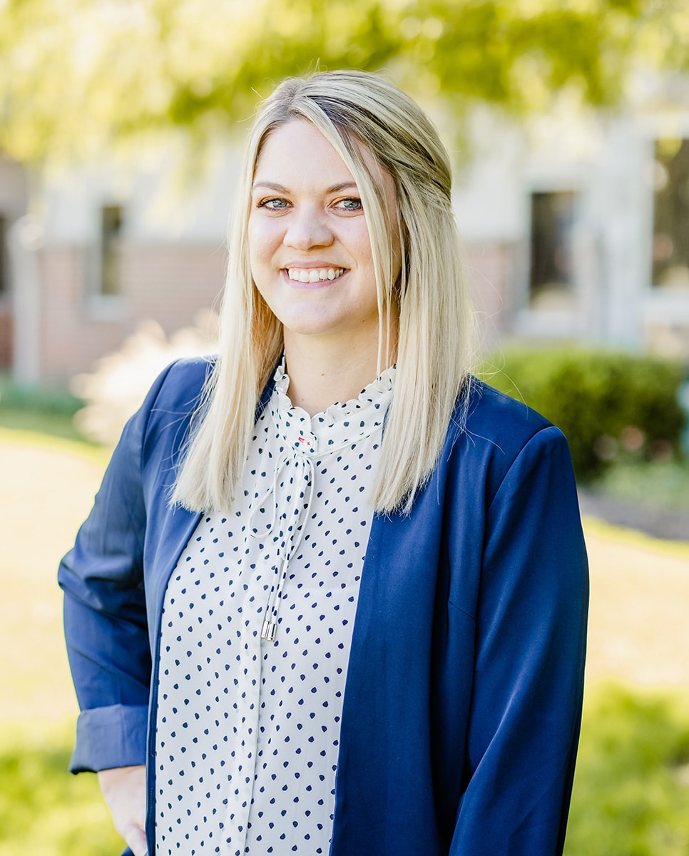 Holly M. Dye – Semro Henry Ltd.