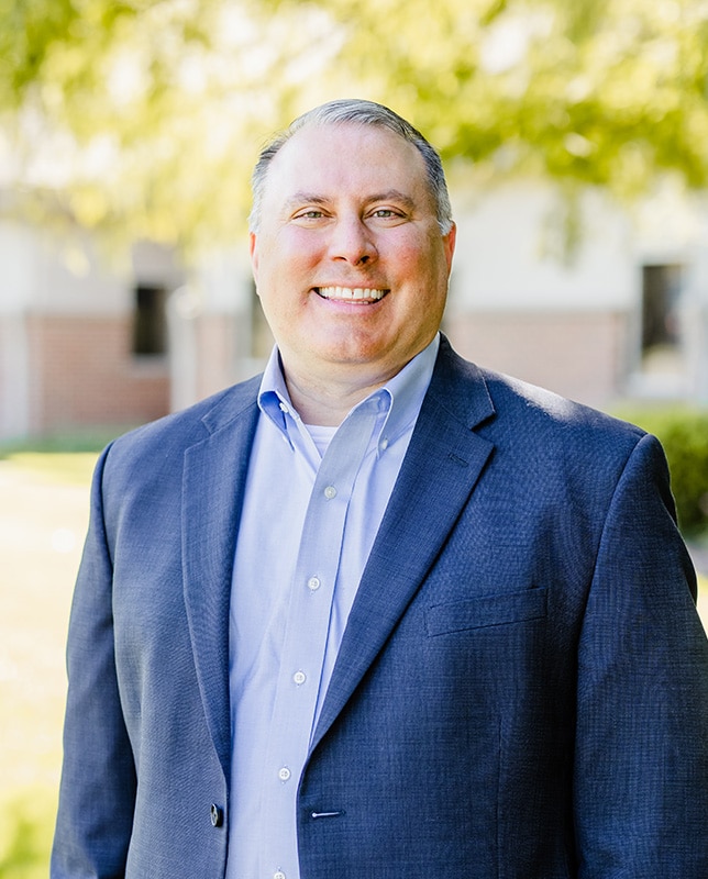 Jeffrey M. Stopar - Attorney - SHB - Toledo, Ohio