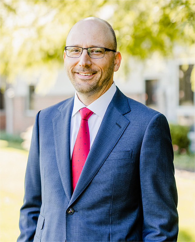 Timothy J. Semro - Attorney - SHB - Toledo, Ohio