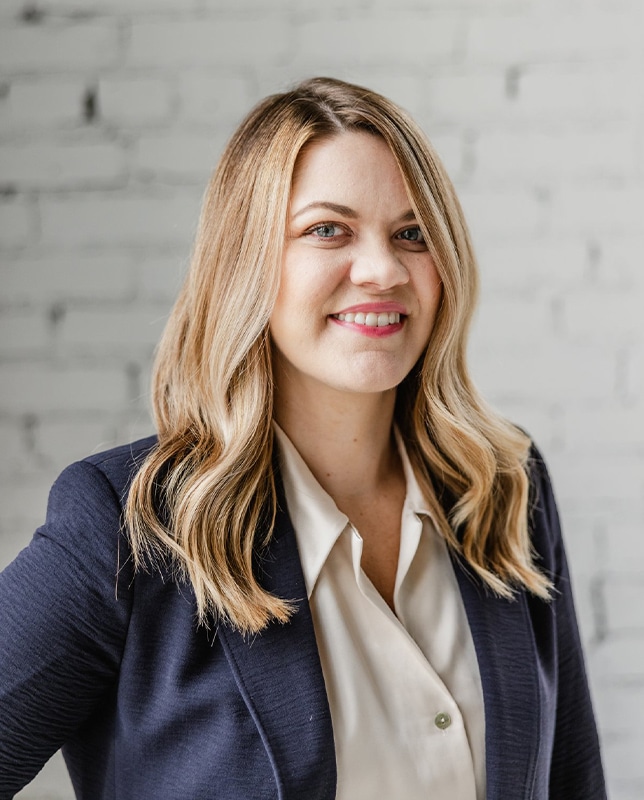 Holly M. Dye – Semro Henry Ltd.
