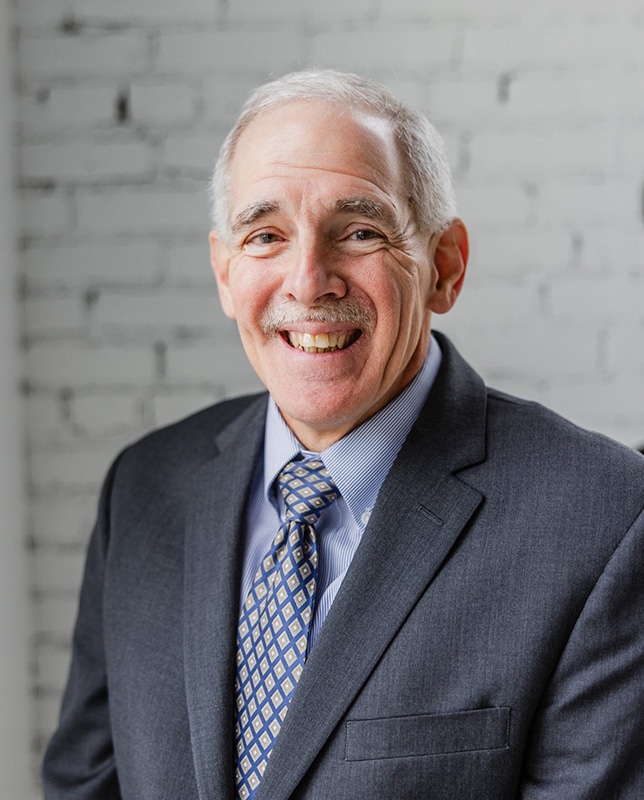 James L. Rogers - Attorney - Semro Henry - Toledo, Ohio