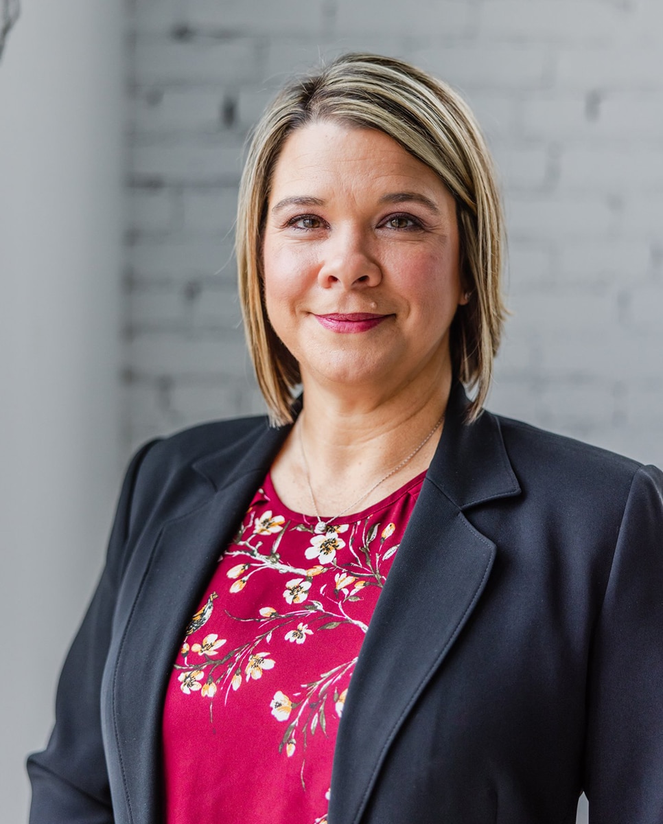 Jennifer Finch – Semro Henry Ltd.