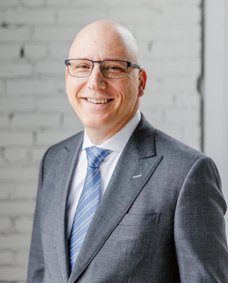 Attorneys – Semro Henry Ltd.