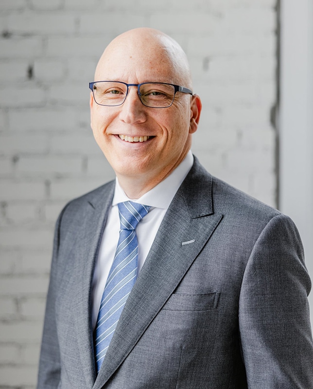 Timothy J. Semro - Attorney - SHB - Toledo, Ohio
