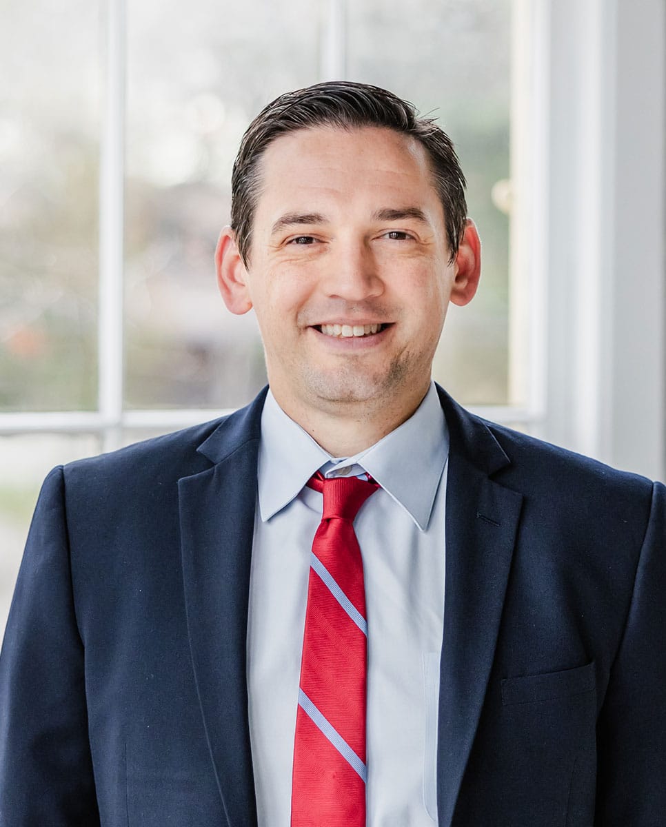 Joseph D. Jakubowski – Semro Henry Ltd.