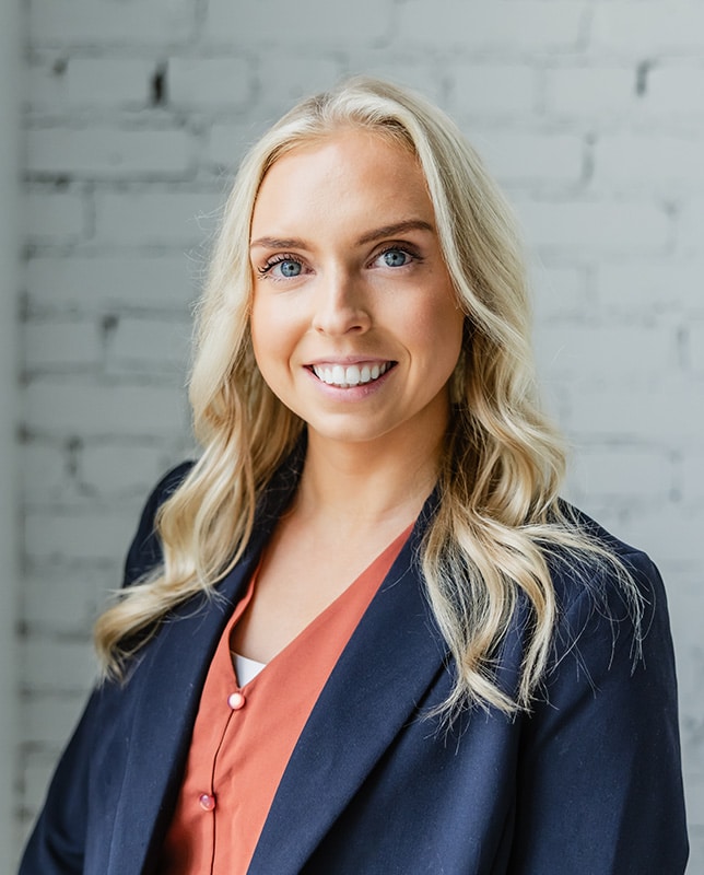 Ryleigh L. Zettle – Semro Henry Ltd.