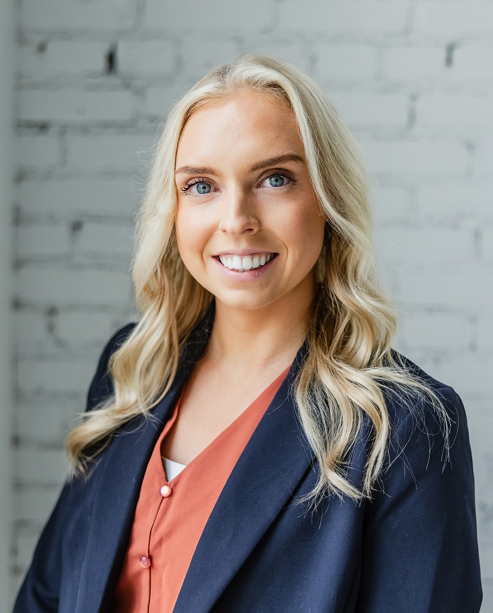 Ryleigh L. Zettle – Semro Henry Ltd.